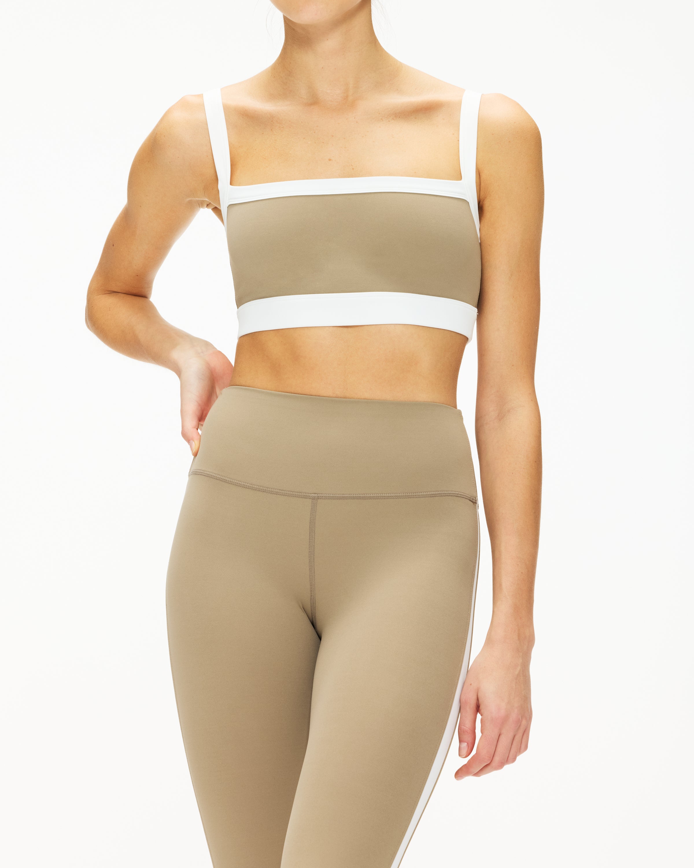 Splits59 Monah Rigor Bra – The Shop at Equinox