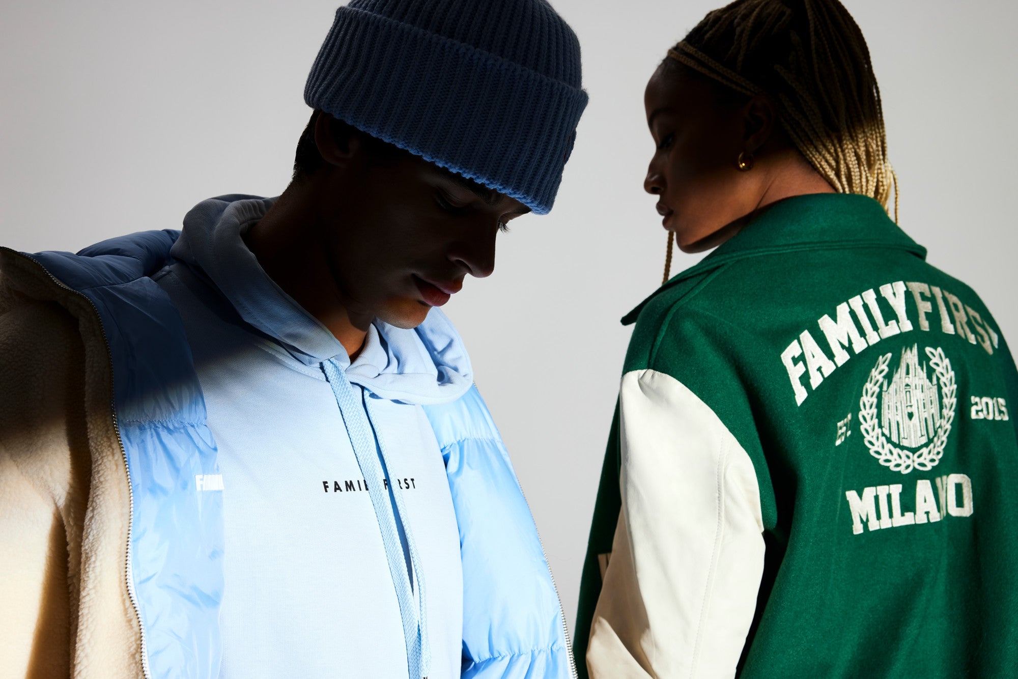 Family First – The Shop at Equinox