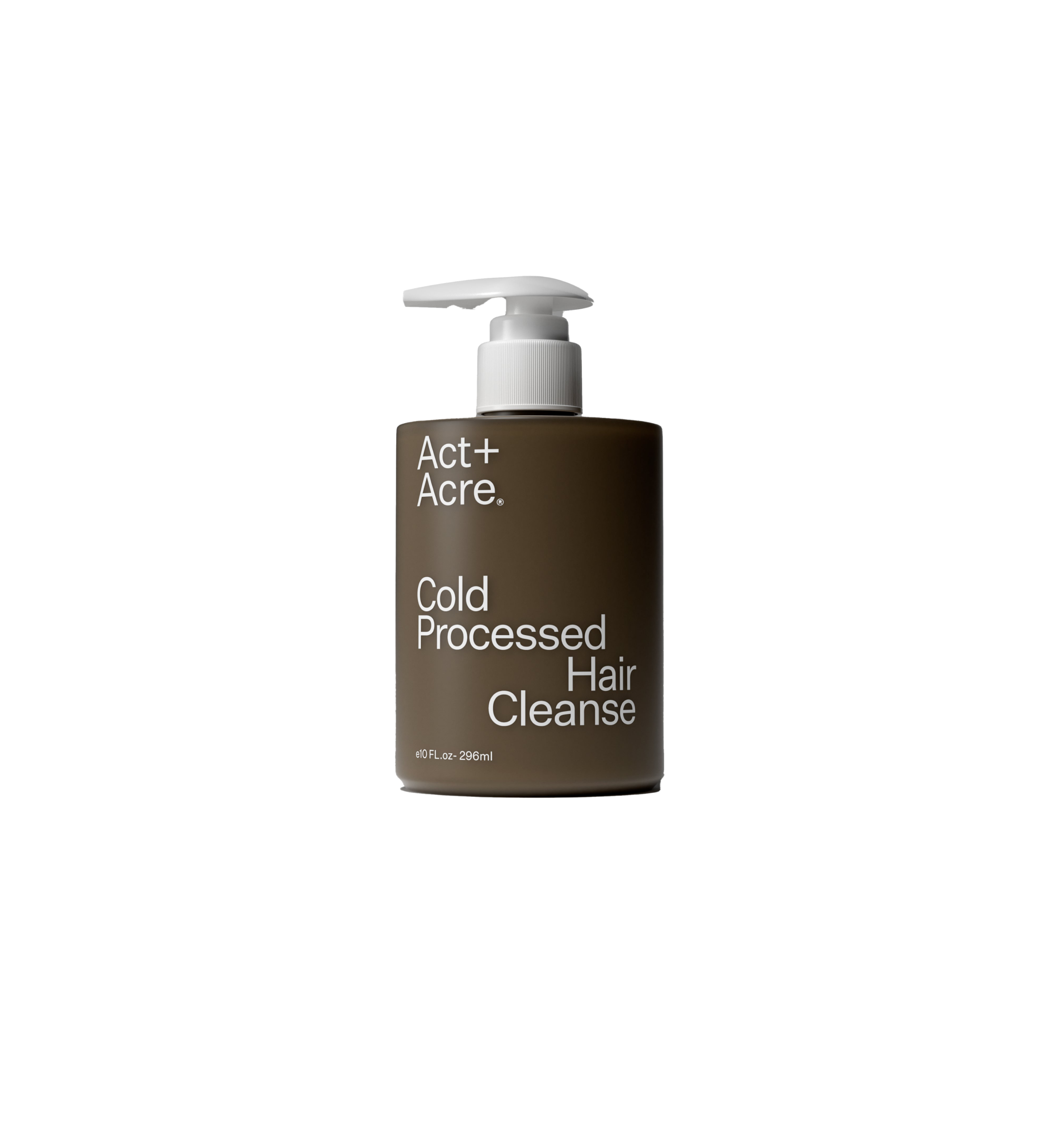 Cleanse Shampoo – The Shop at Equinox