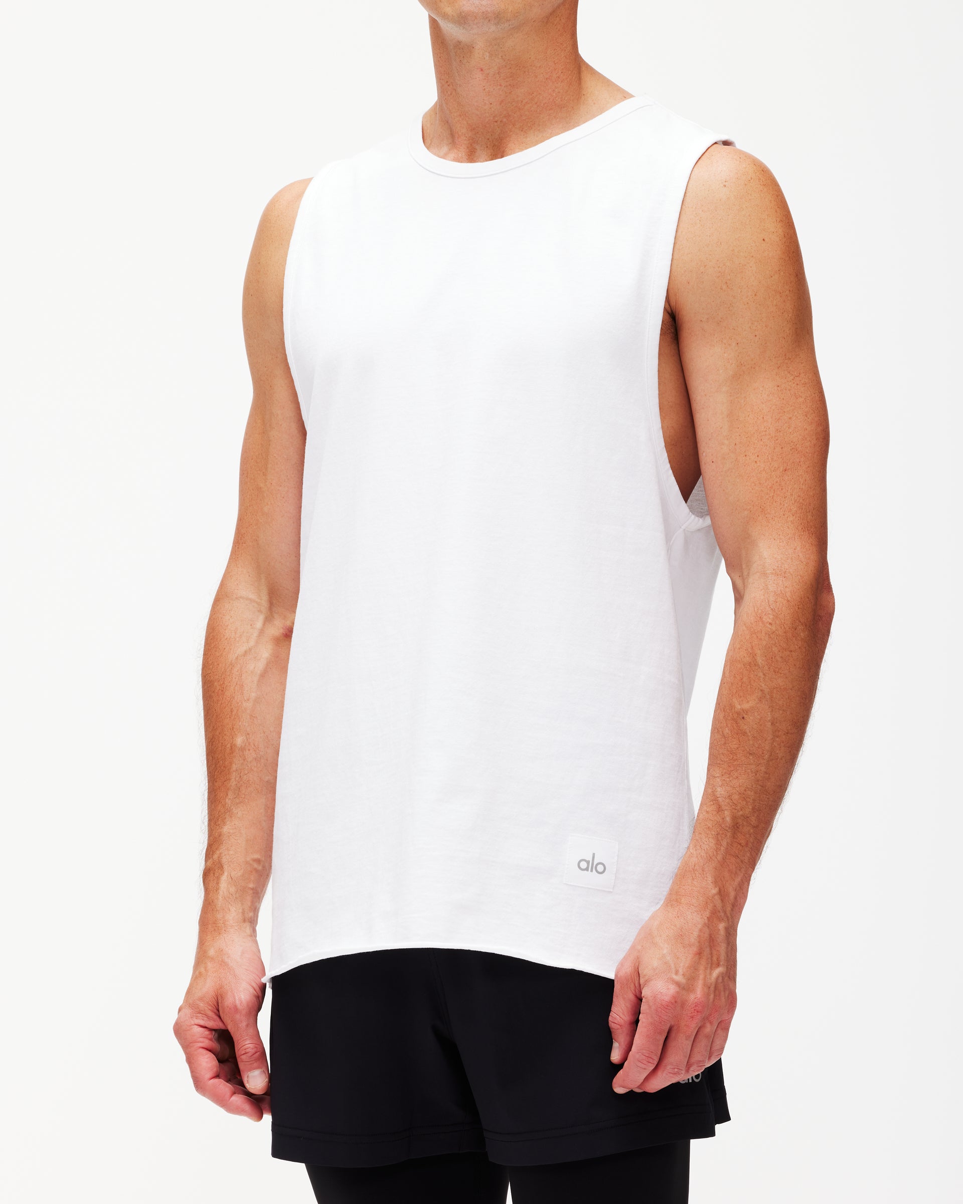 Alo Men's – The Shop at Equinox