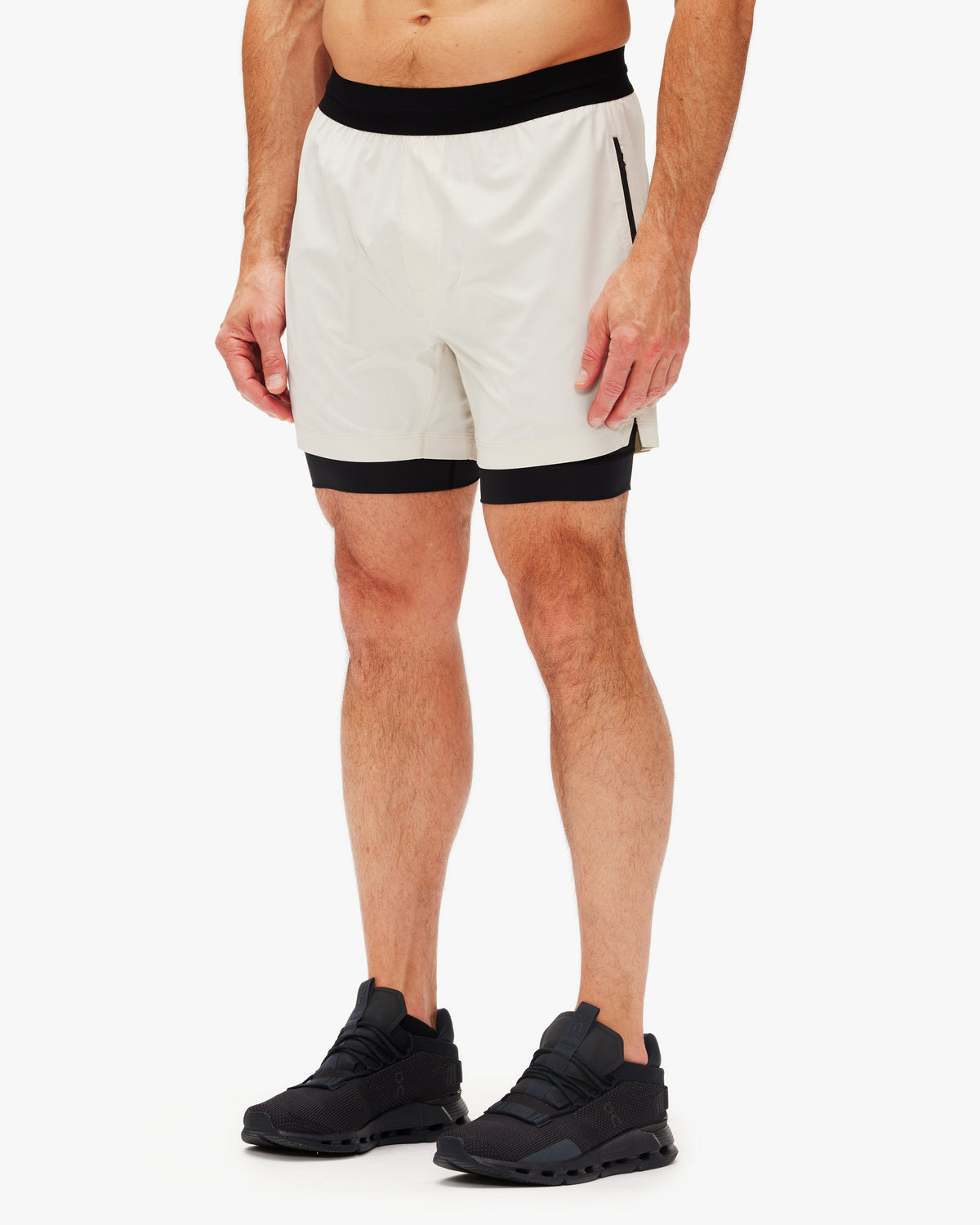 Rhone Mako Tech Short 5" - Lined – The Shop at Equinox
