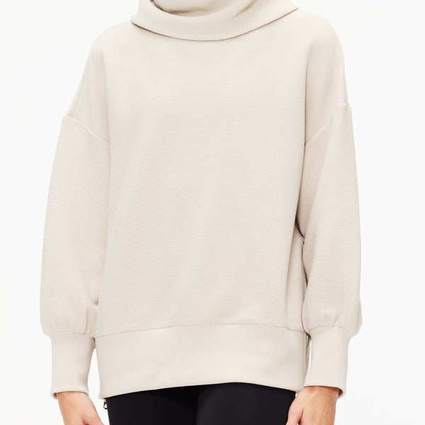 Varley Milton Sweat – The Shop at Equinox
