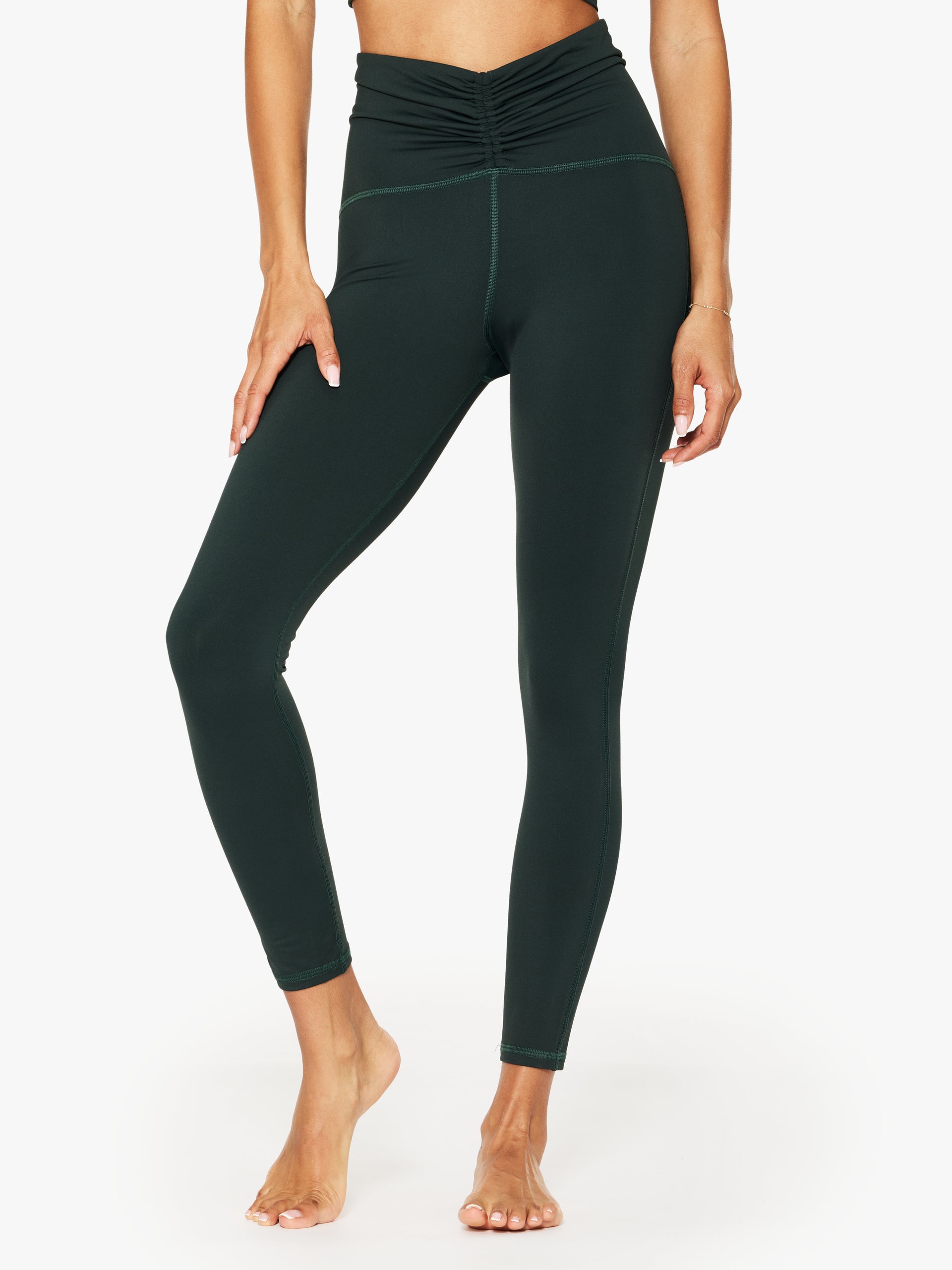 Michi Palma Legging – The Shop at Equinox