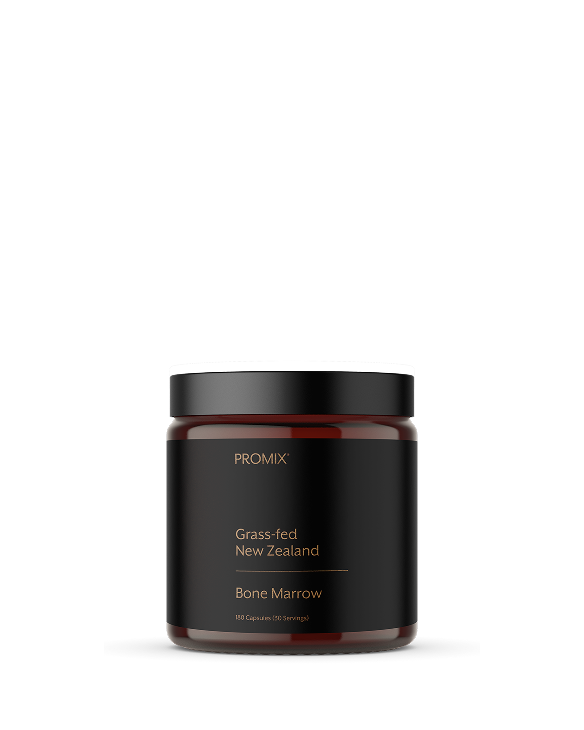 Promix Raw Bone Marrow Capsules – The Shop at Equinox