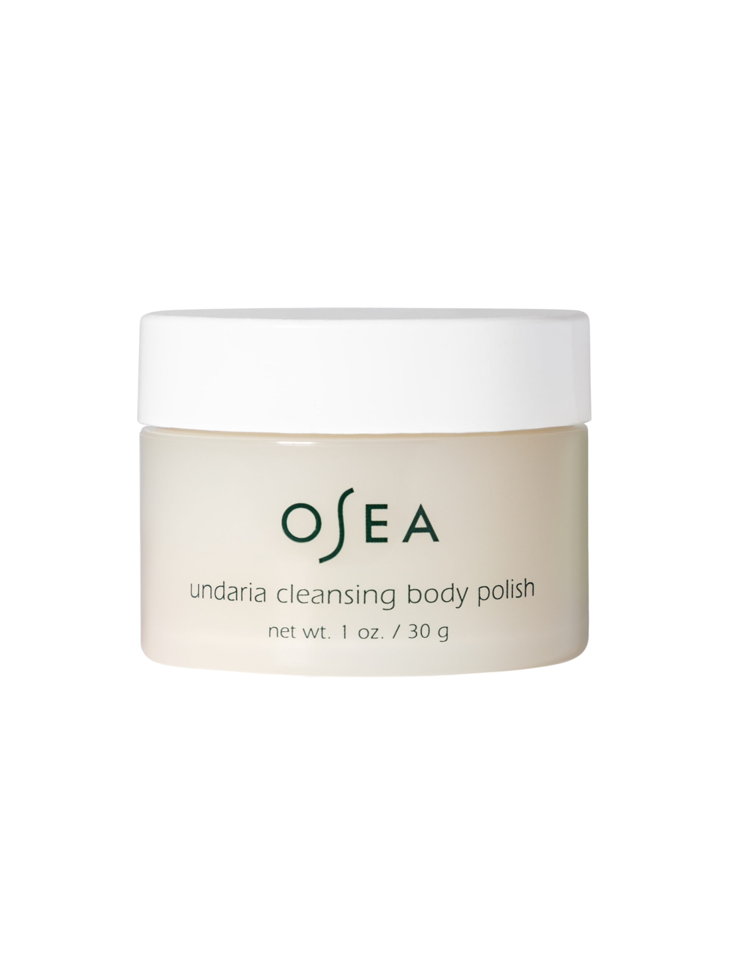 OSEA Undaria Cleansing Body Polish – The Shop at Equinox