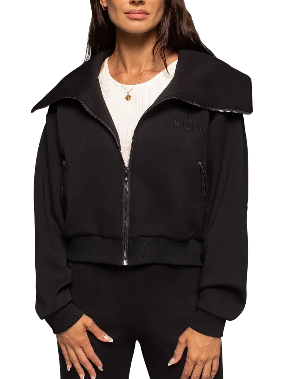 Michi Ember Jacket – The Shop at Equinox