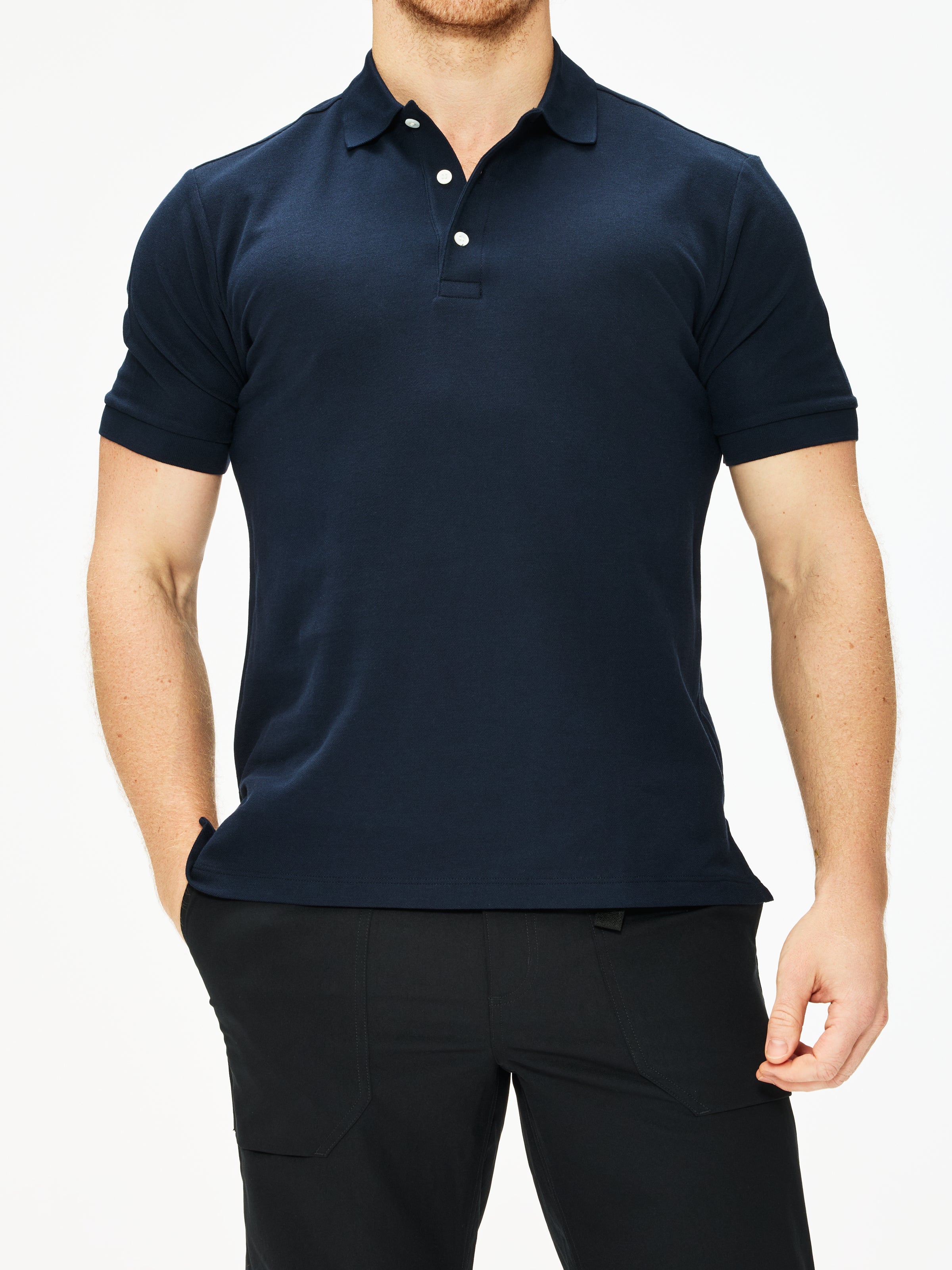 Polos & Button-Downs – The Shop at Equinox