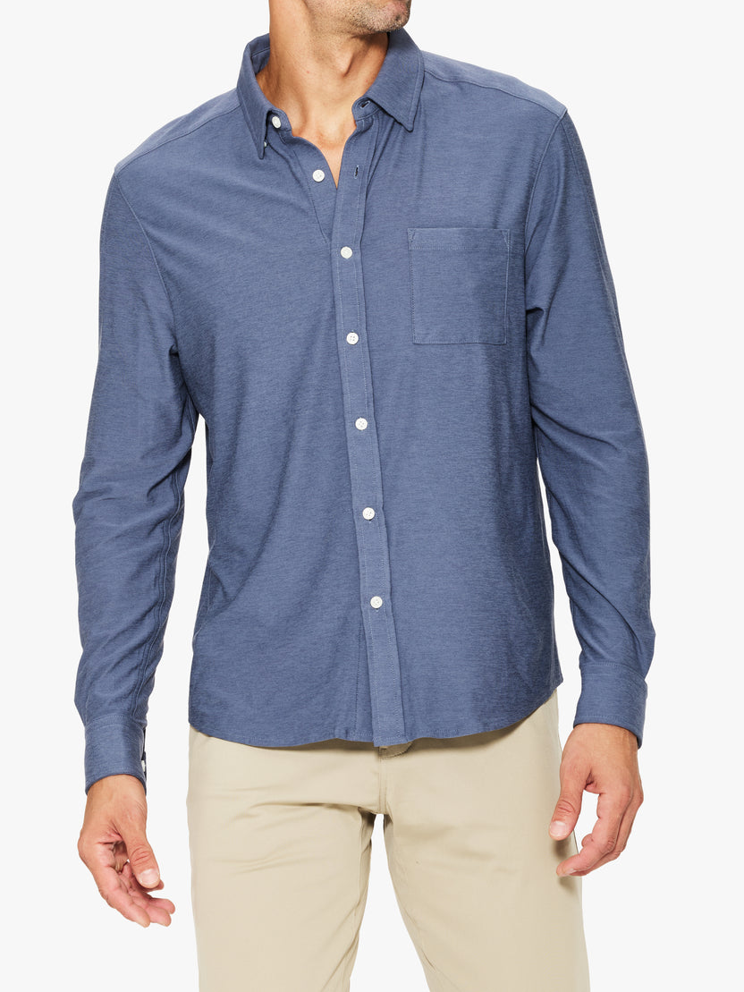 Rhone WFH Shirt – The Shop at Equinox