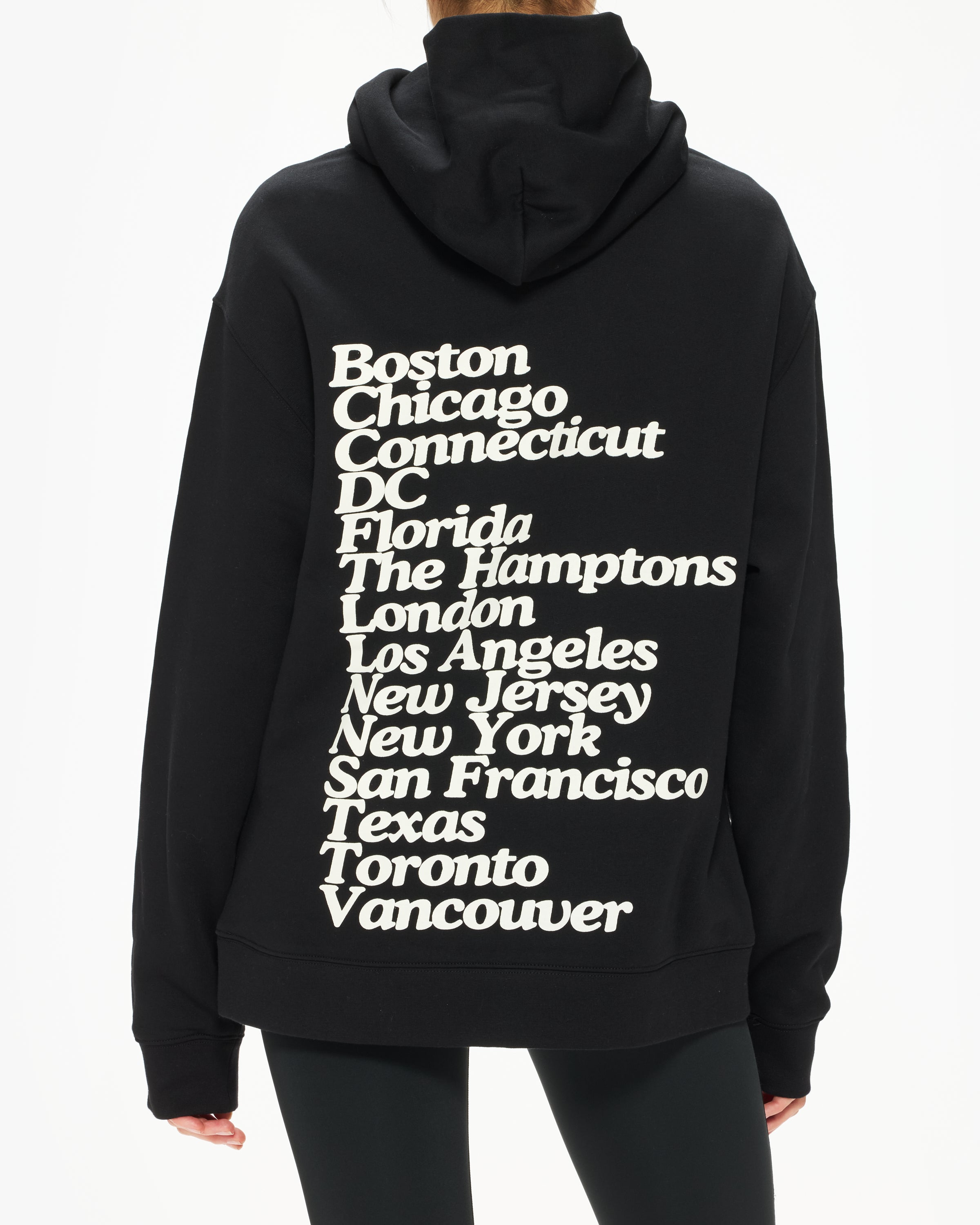 EQUINOX – The Shop at Equinox