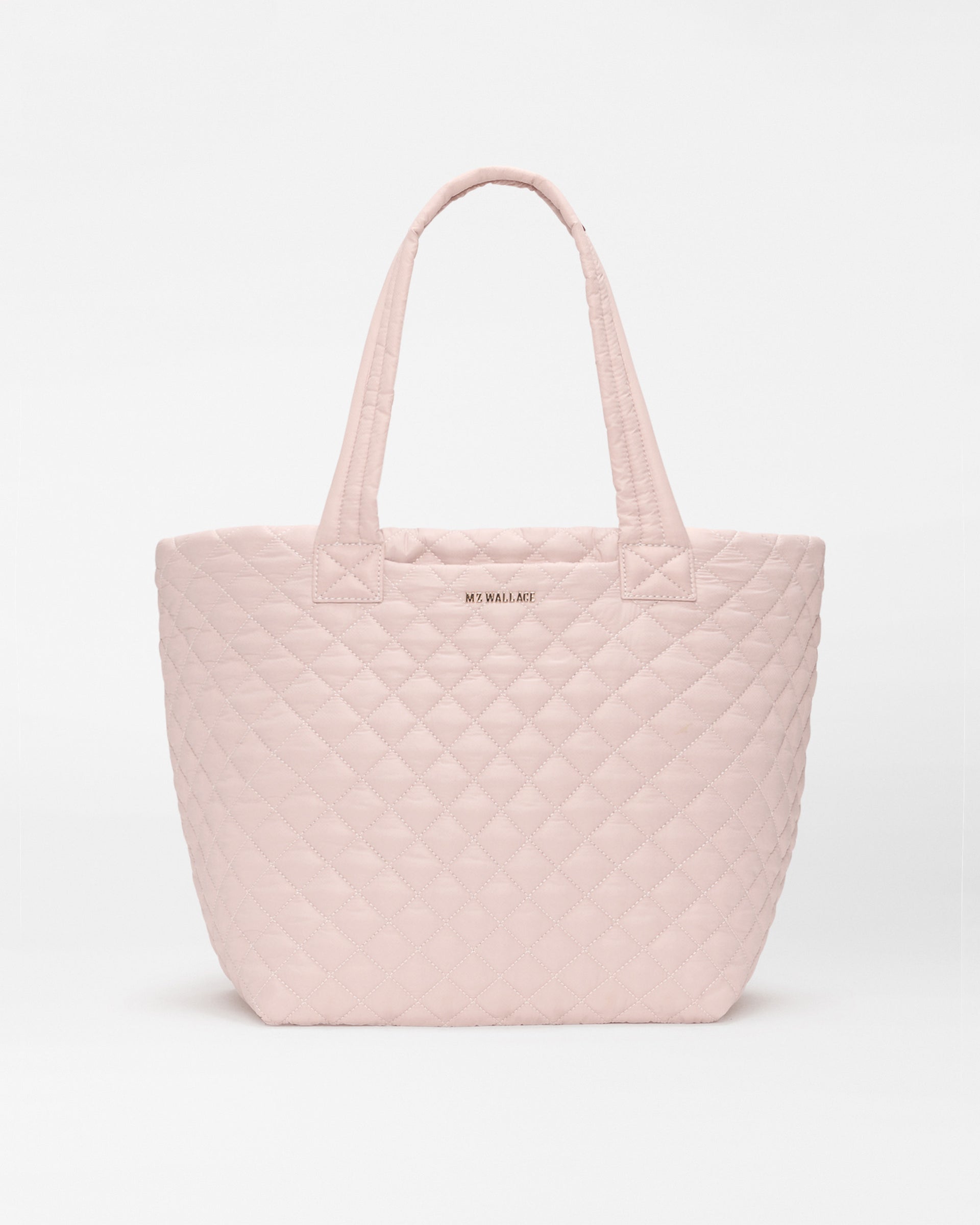 MZ Wallace Medium Metro Tote Deluxe – The Shop at Equinox