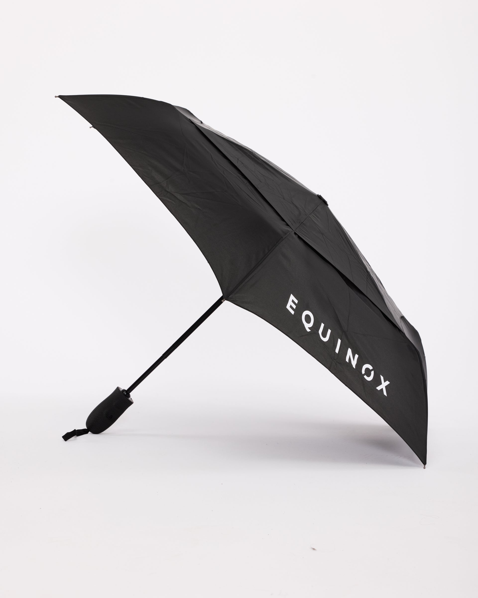 Equinox Shed Rain Windjammer Vented Compact Umbrella – The Shop at Equinox