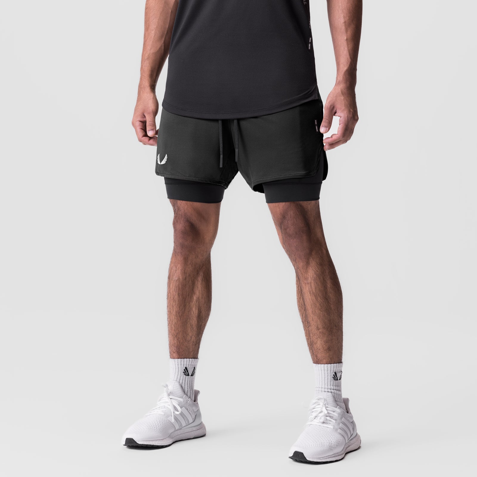 ASRV Silver-Lite 2.0 Wings Short 5" - Lined – The Shop at Equinox