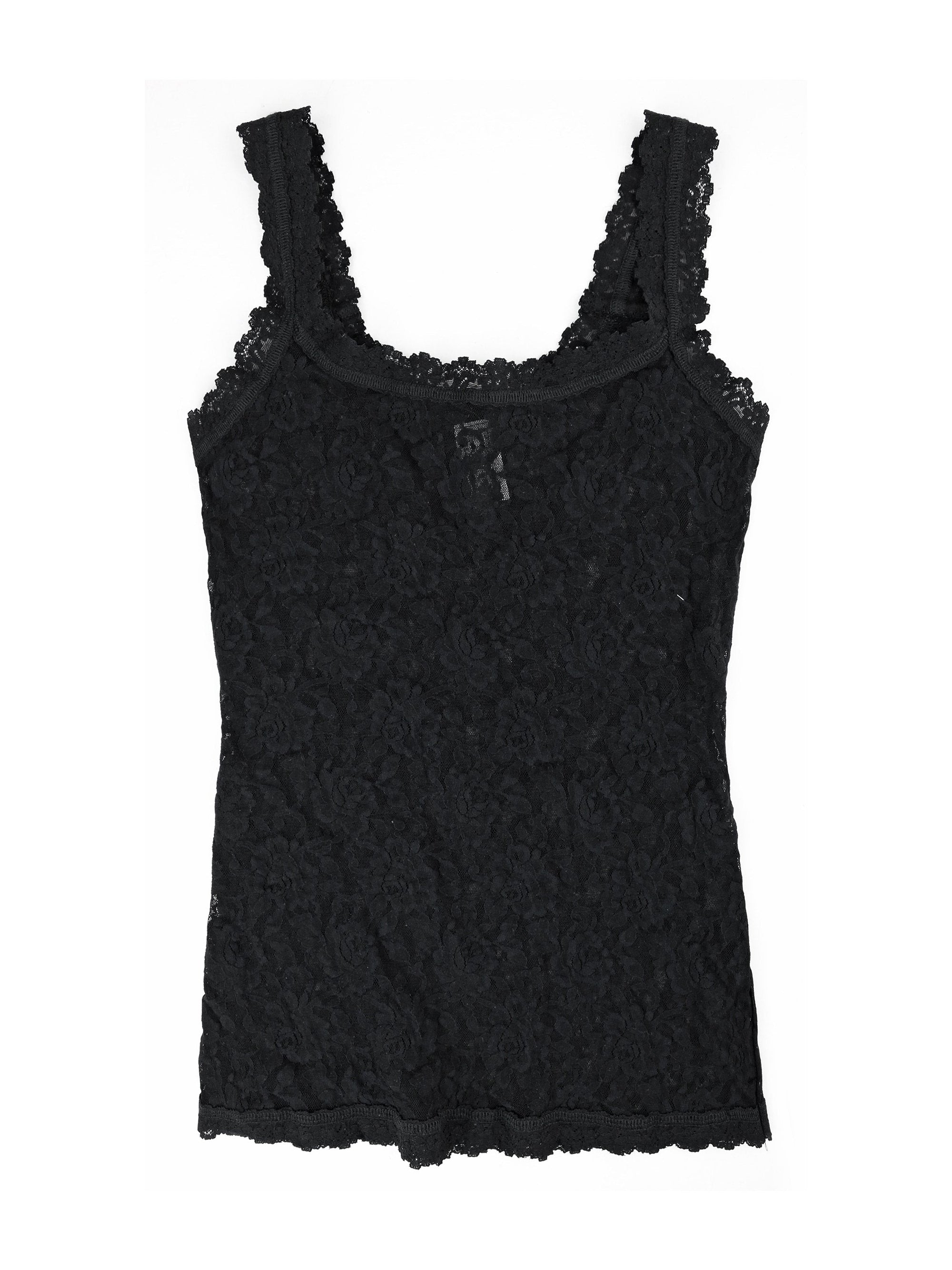 Hanky Panky Signature Lace Classic Cami – The Shop at Equinox