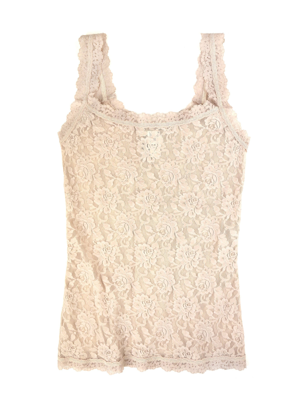 Hanky Panky Signature Lace Classic Cami – The Shop at Equinox