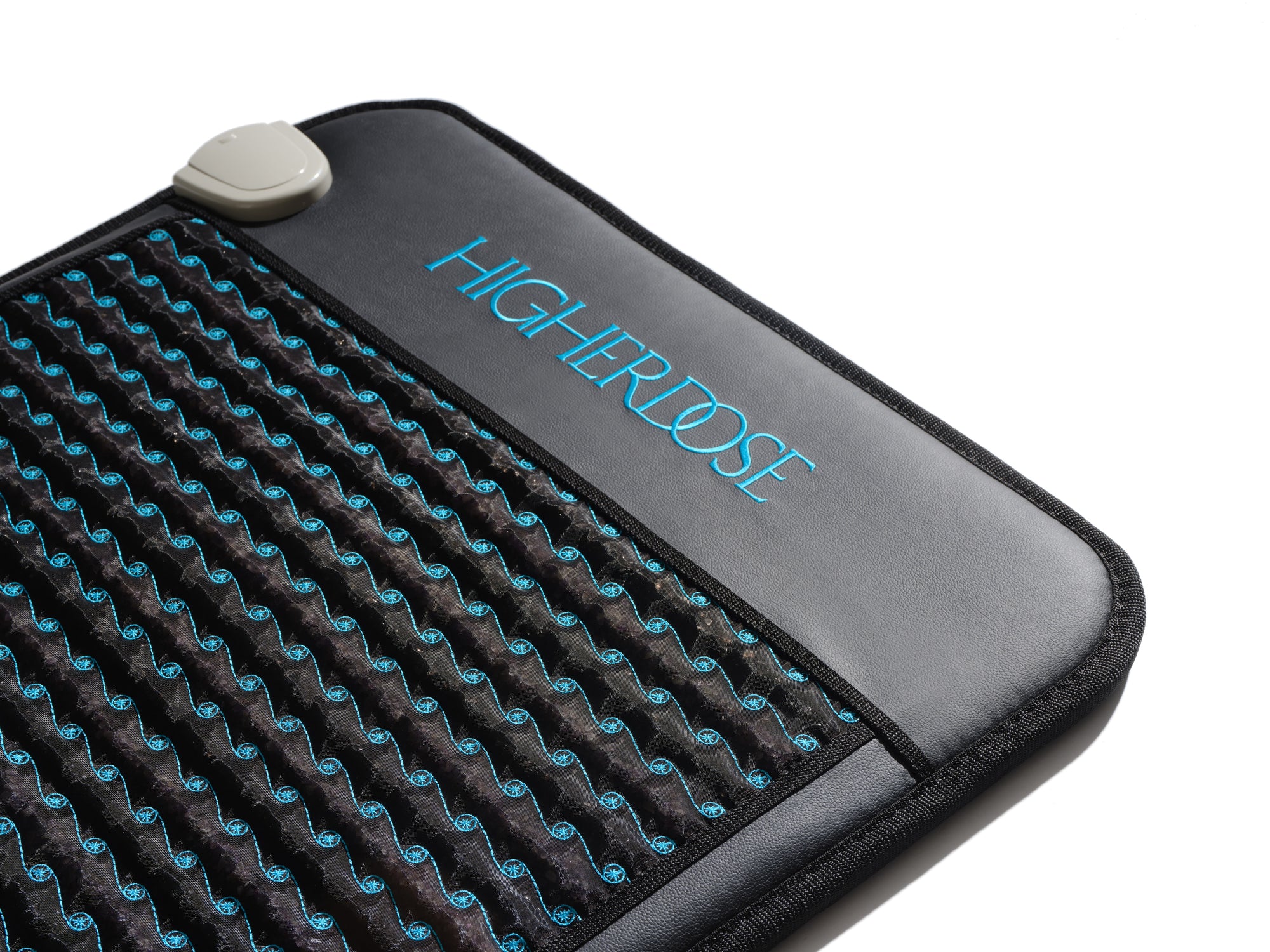 Higherdose Infrared Pemf Mat – The Shop at Equinox