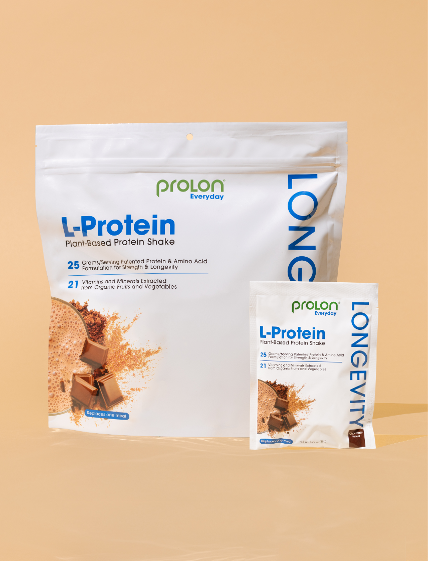 Prolon Life L-Protein – The Shop at Equinox