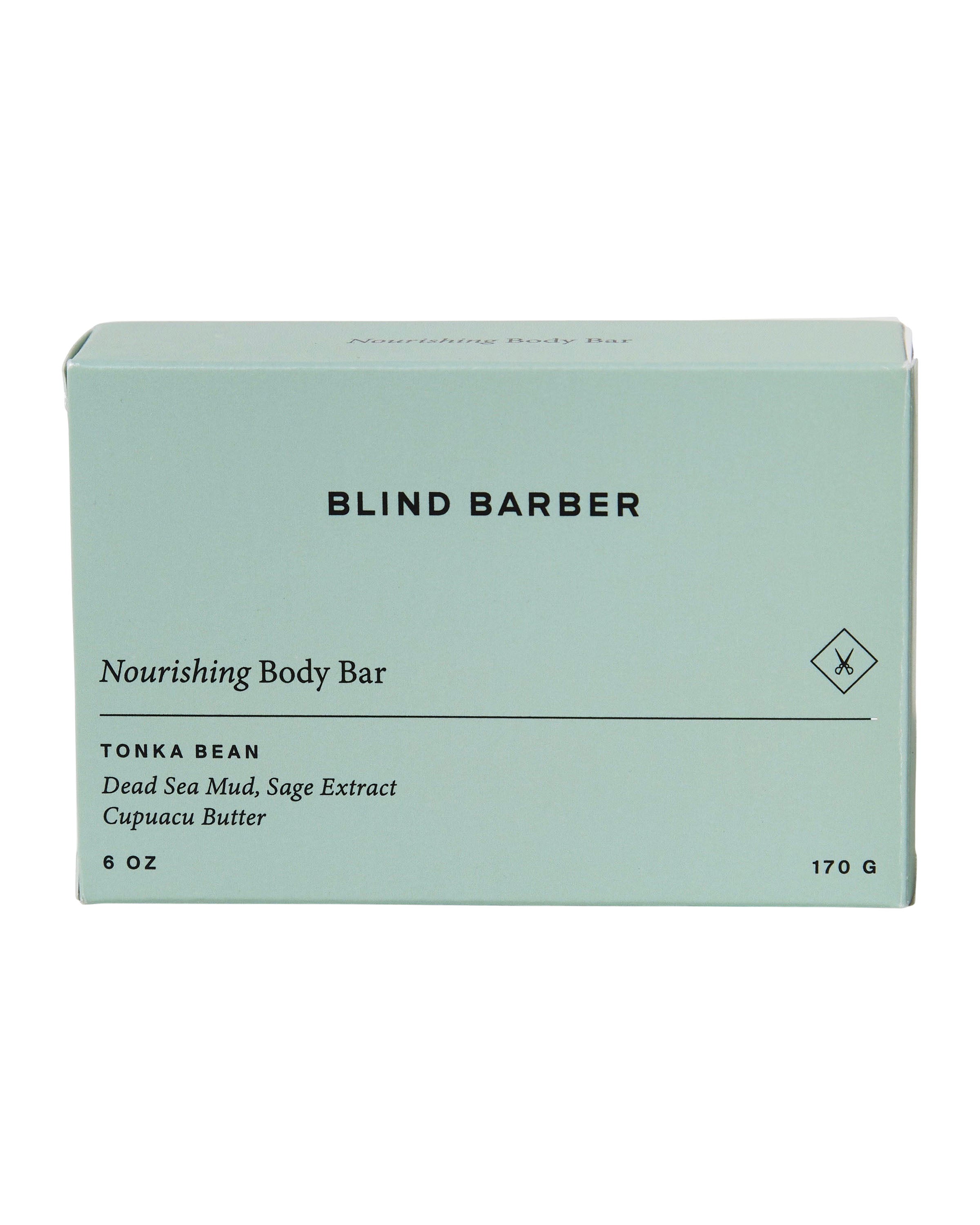 Nourishing Body Bar – The Shop at Equinox