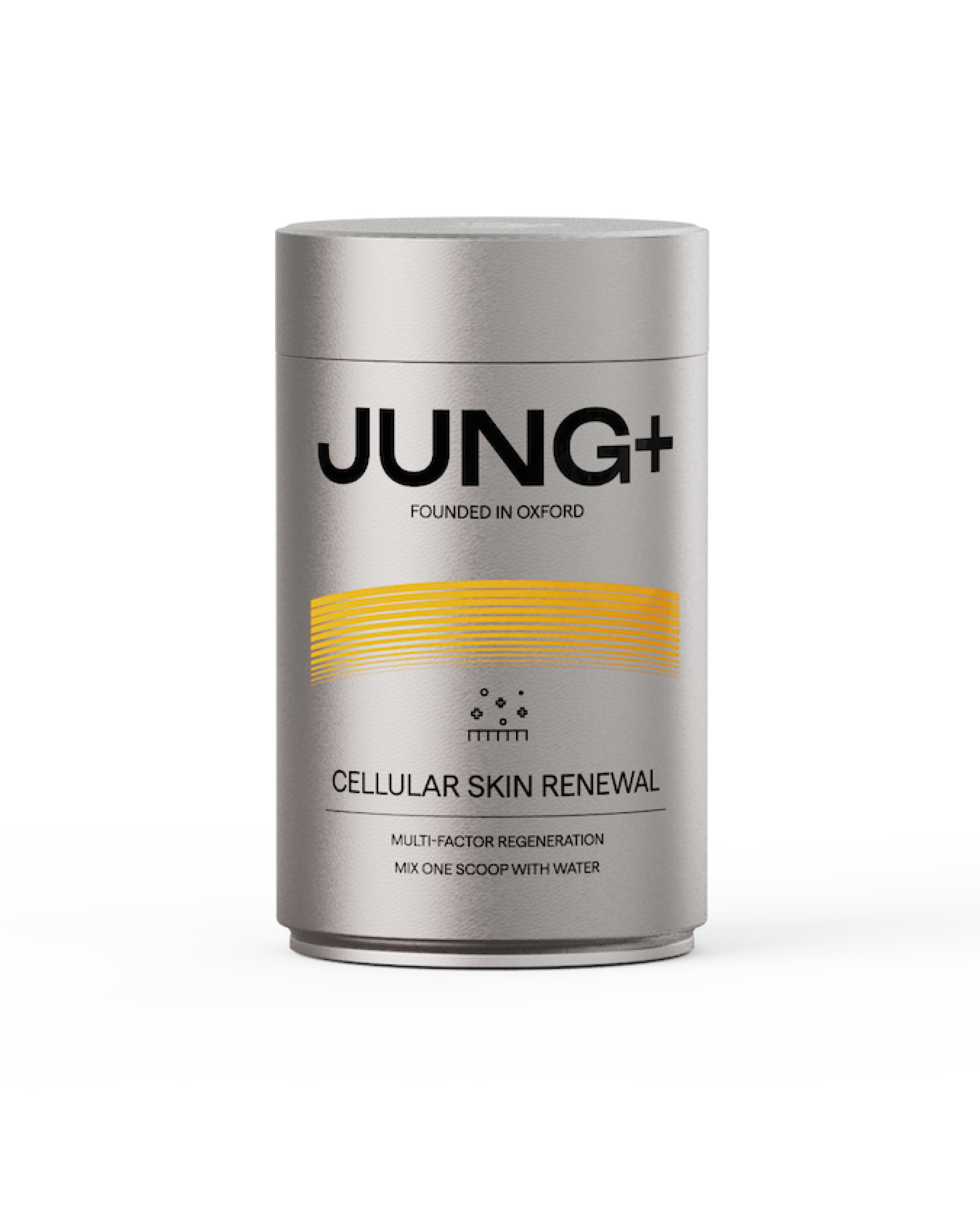 Jung+ Cellular Skin Renewal – The Shop at Equinox