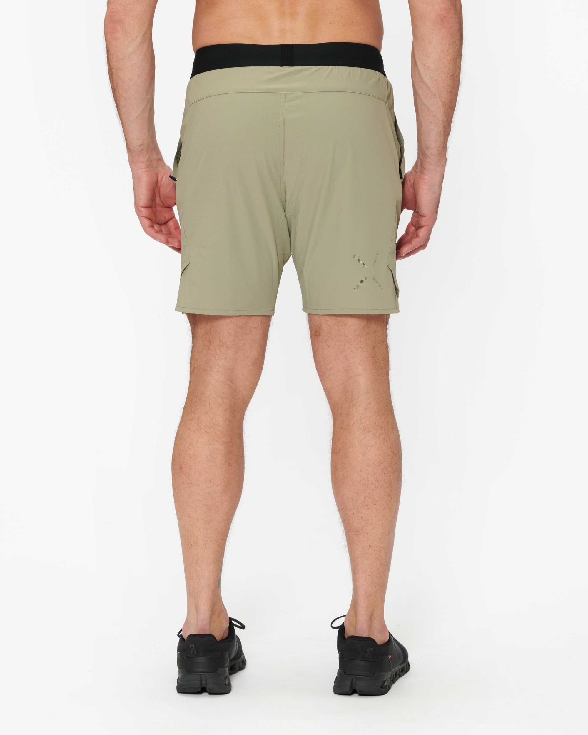 Ten Thousand Tactical Short 7" - Lined – The Shop at Equinox