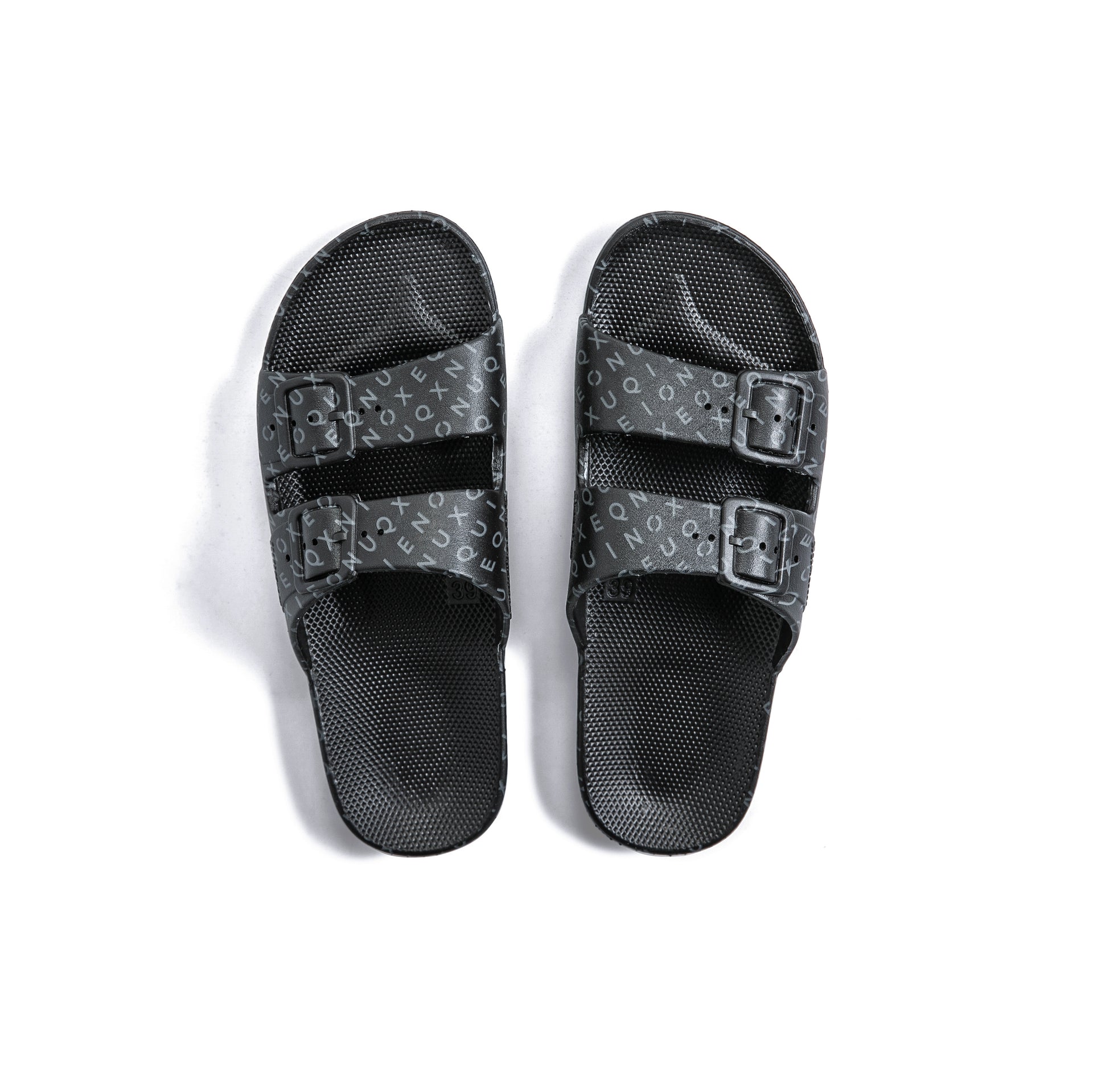 Equinox Adult Moses Sandal – The Shop at Equinox