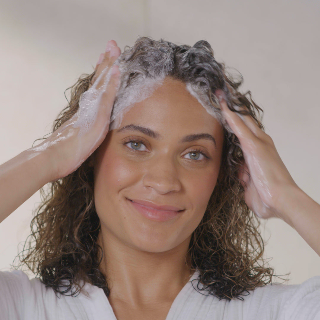 Cleanse Shampoo – The Shop at Equinox
