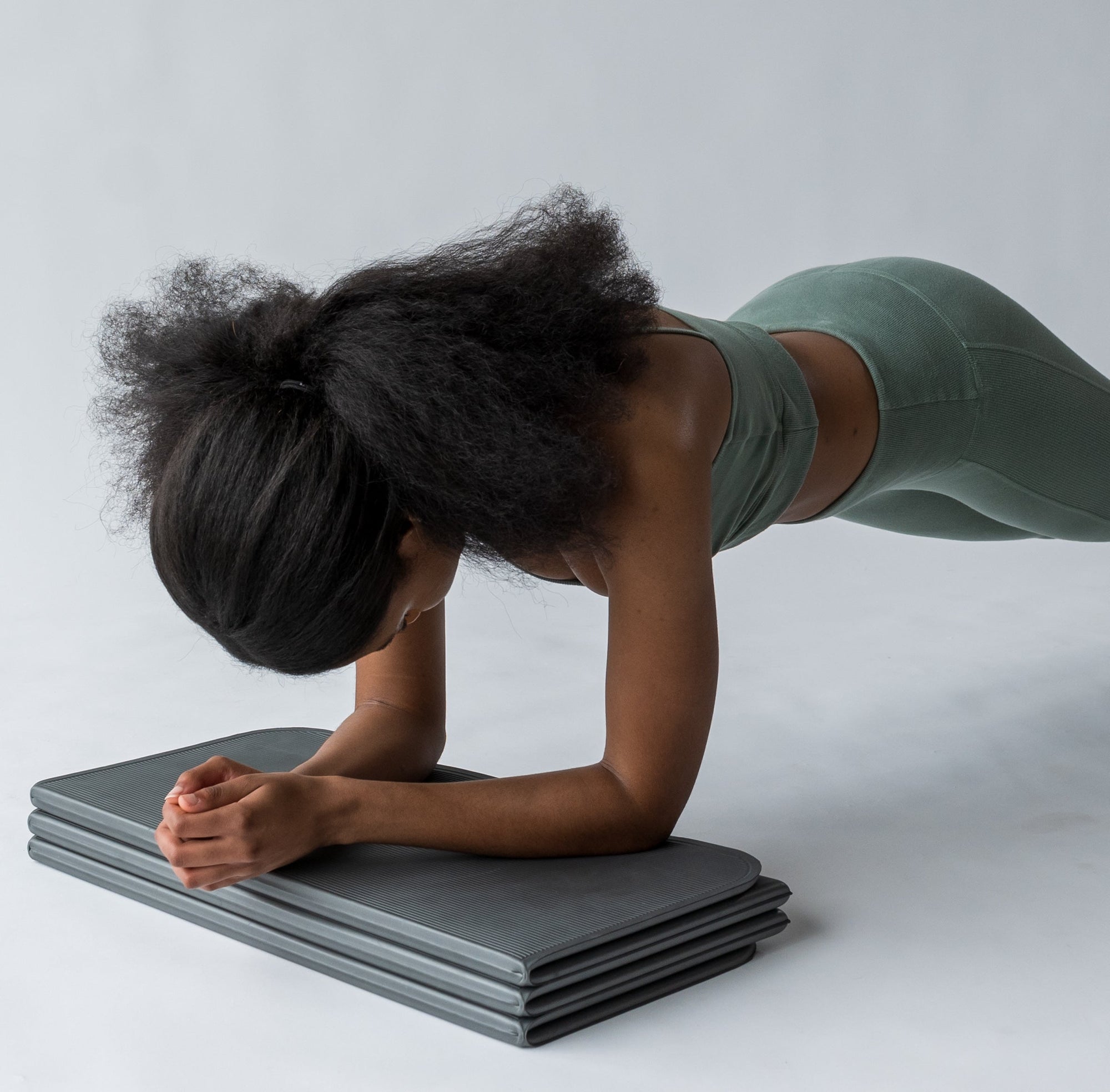 The Mat – The Shop at Equinox