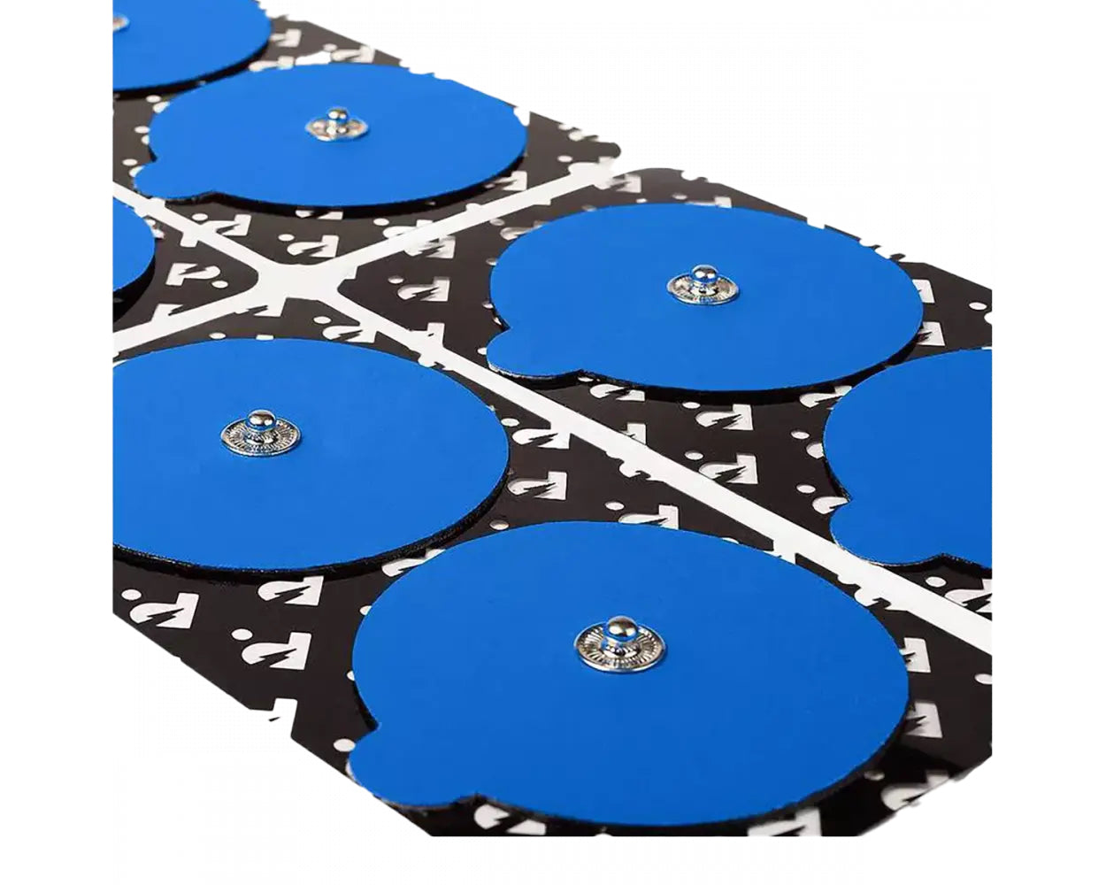 Powerdot 2.0 Replacement Electrode Pads – The Shop at Equinox